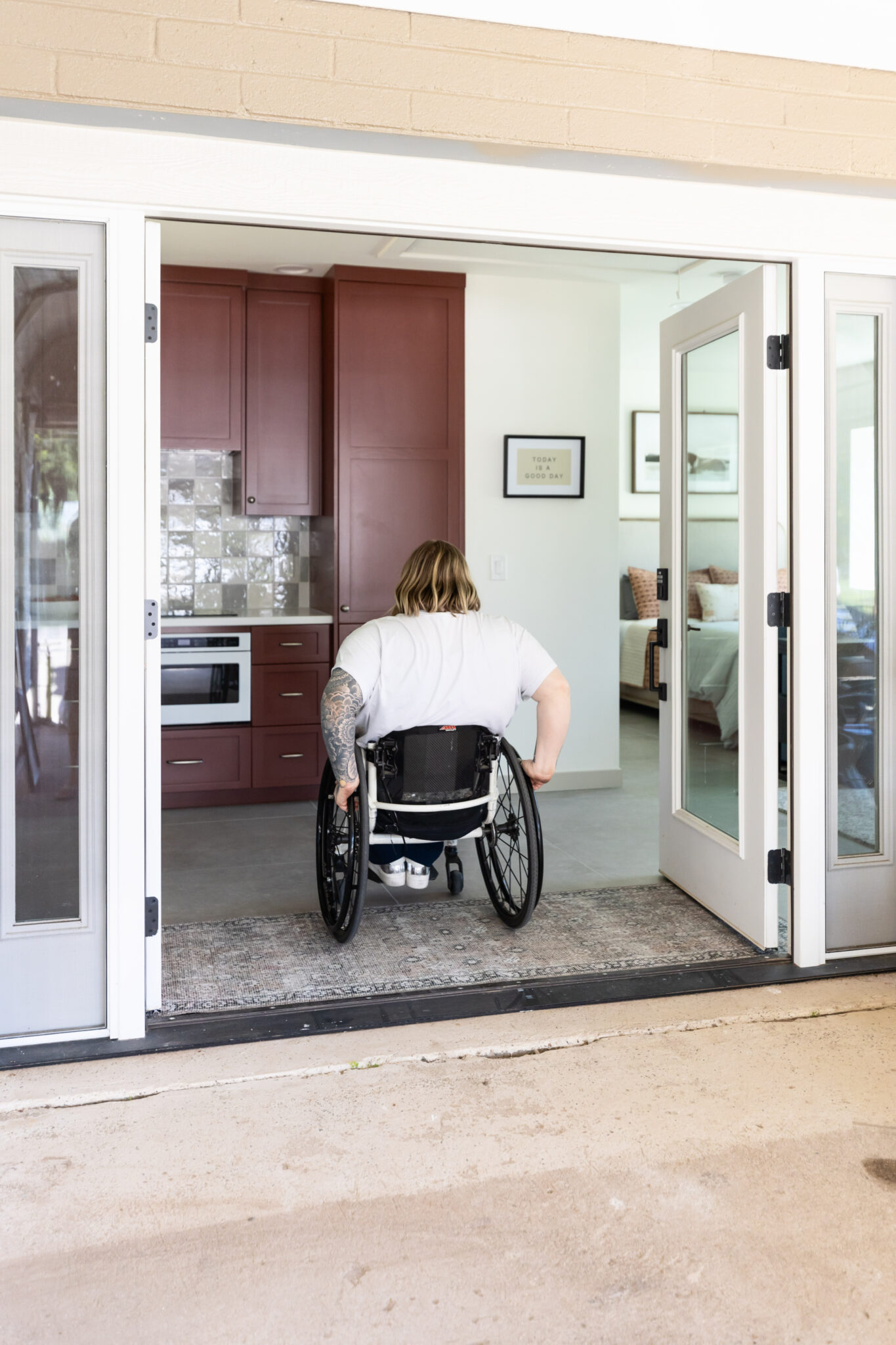 What is Universal Design? - bluecopper.design