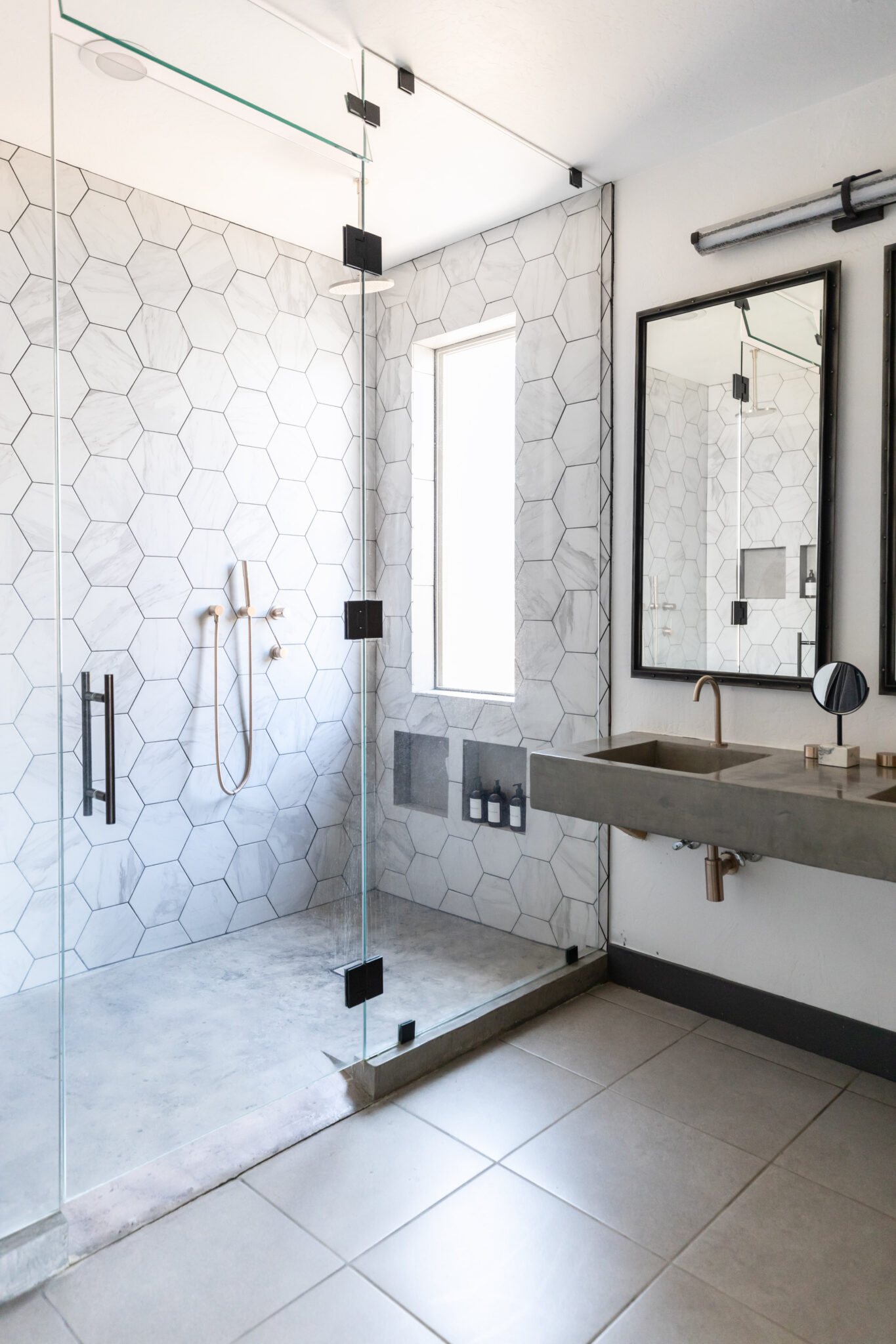 ADA Design vs. Barrier Free Design - bluecopper.design